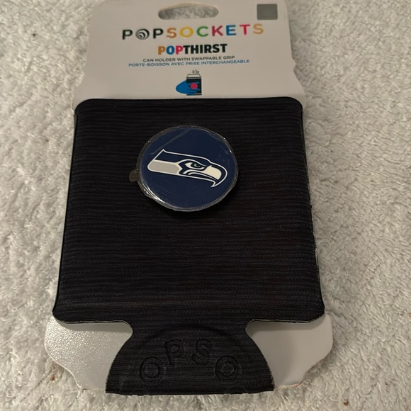 PopSocket | Other | Koozie Popsocket | Poshmark